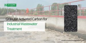 Granular Activated Carbon For Water Treatment