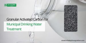 Granular Activated Carbon For Water Treatment